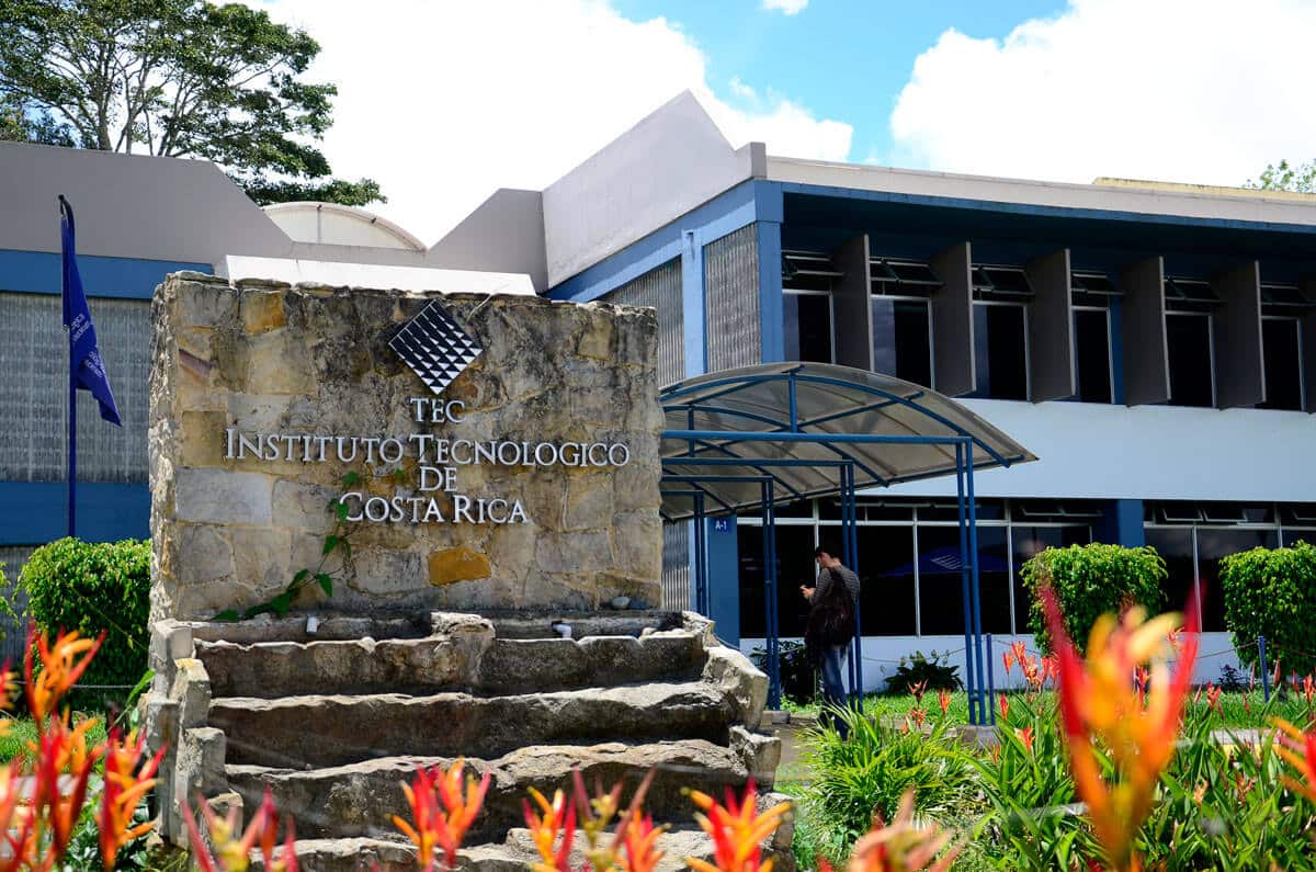 Escuela de Arquitectura del TEC de Costa Rica adquiere software C+T
